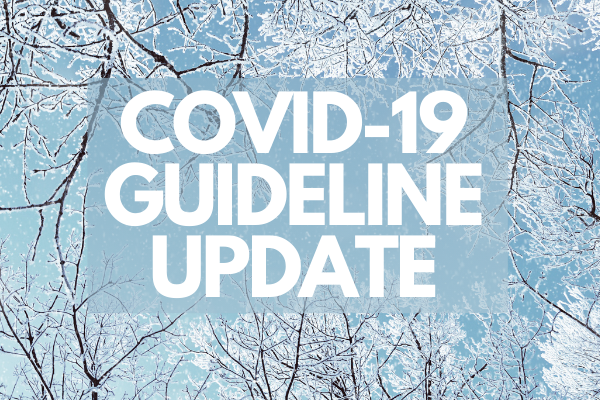 COVID-19 Guideline Update - LoanStream Wholesale - Wholesale Mortgage ...